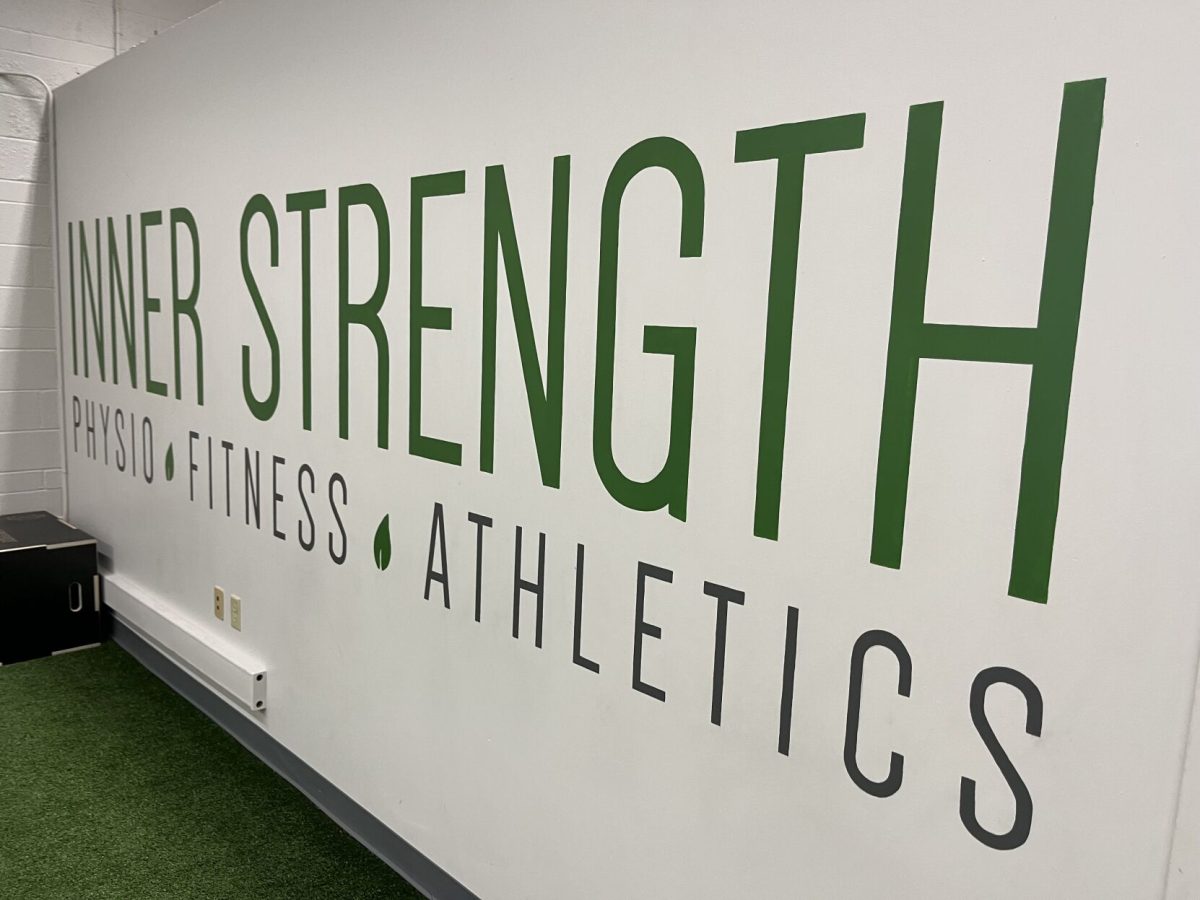 Cecil Township fitness center celebrates grand opening - Observer-Reporter